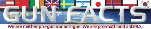 Gun Facts | Gun Control Policy Insights