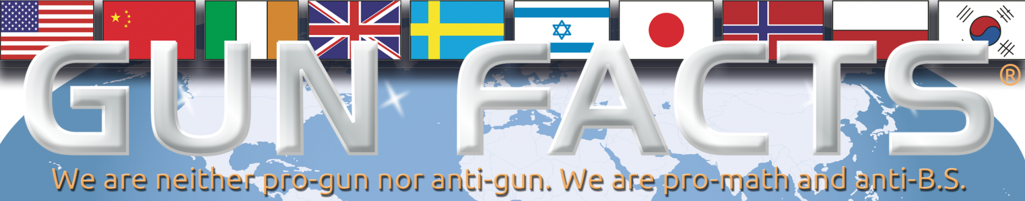 Gun Facts | Gun Control Policy Insights